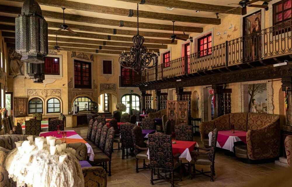 Otel Tropicana Los Cabos, Tapestry Collection by Hilton, San Jose del Cabo, foto