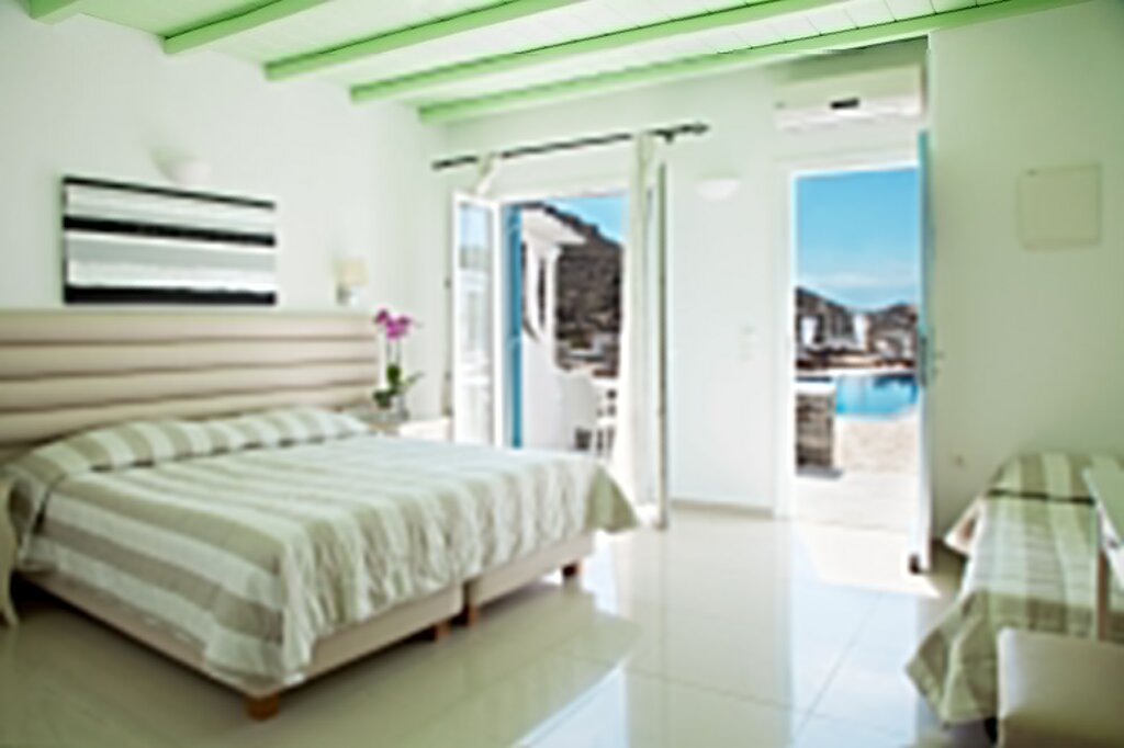 Otel Paradise View Hotel, Dünya, foto