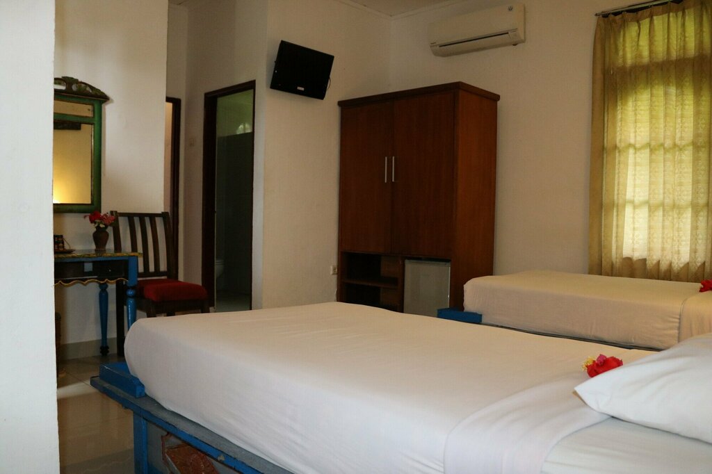 Otel Puri Bunga Cottages, , foto