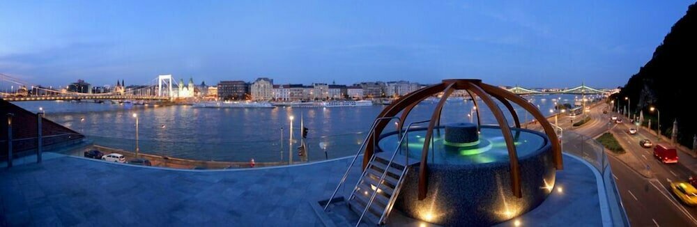 Otel Nova City Apartaments, Budapeşte, foto