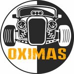 Oximas.ru (ulitsa Karla Marksa No:1, dachny posyolok Kraskovo), otomobil yedek parçaları  Moskova ve Moskovskaya oblastından