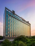 Conrad Pune (Mangaldas Road No:7), otel  Pune'den