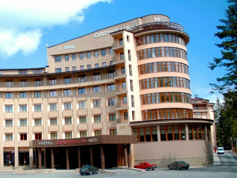 Otel Orpheus, Paşmaklı (Smolyan), foto