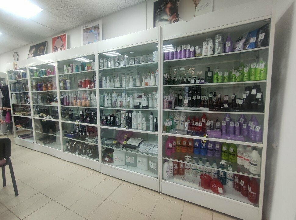 Güzellik merkezi ekipmanları Красивый бизнес, Vladimir, foto