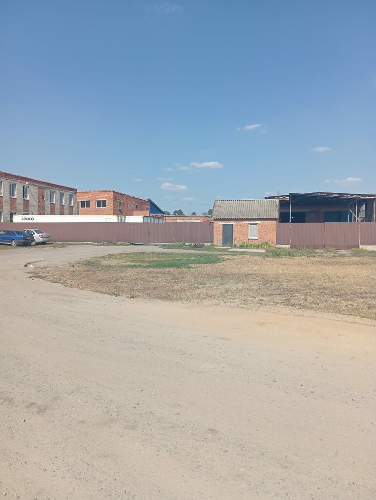 Tarım firmaları AgroPromService, Çeliabinsk, foto