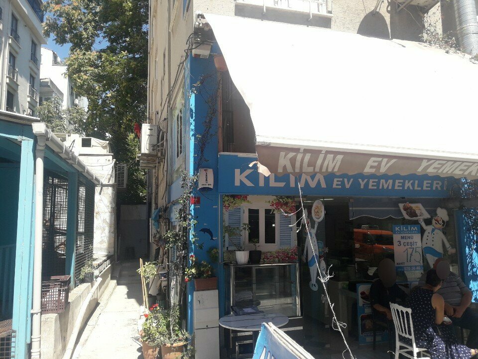 Restoran Kilim Ev Yemekleri, İstanbul, foto