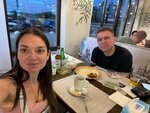 Wato Baya Cafe (M-4 Don, 8), kafe  Rusya'dan