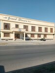 Grand Dinara (Shymkent, Ábіlhan Qasteev kóshesі), düğün, toplantı salonu  Çimkent'ten (Şımkent'ten)