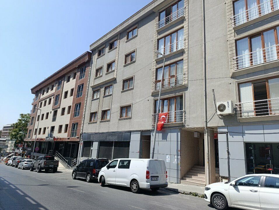 Emlak ofisi Ayhan Aydın Emlak, İstanbul, foto