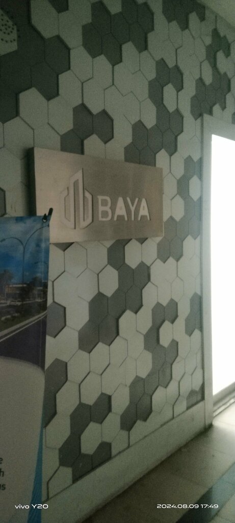 Danışmanlık hizmetleri Baya Group Head Office, Islamabad, foto