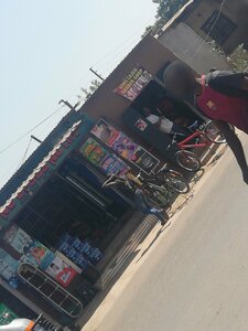 King Lazer Barber shop (Lusaka, Kabulonga, Simon Mwansa Kapwepwe Avenue), berberler  Lusaka'dan