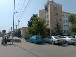 Айыл Кенеш (Jusupbek Bakiev Street No:38), belediyeler, devlet daireleri  Celalabat'tan