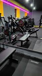 Estetika Gym (Pervomayskaya ulitsa No:61Б), fitness kulüpleri  Otradny'den