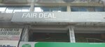 Fair Deal (Jinnah Avenue No:47), döviz büroları  Islamabad'dan