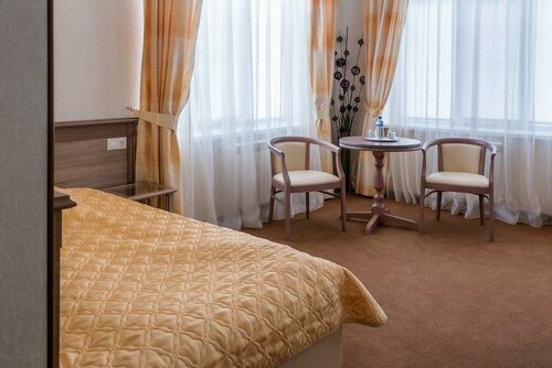 Otel Garmoniya, Luhovitsy, foto