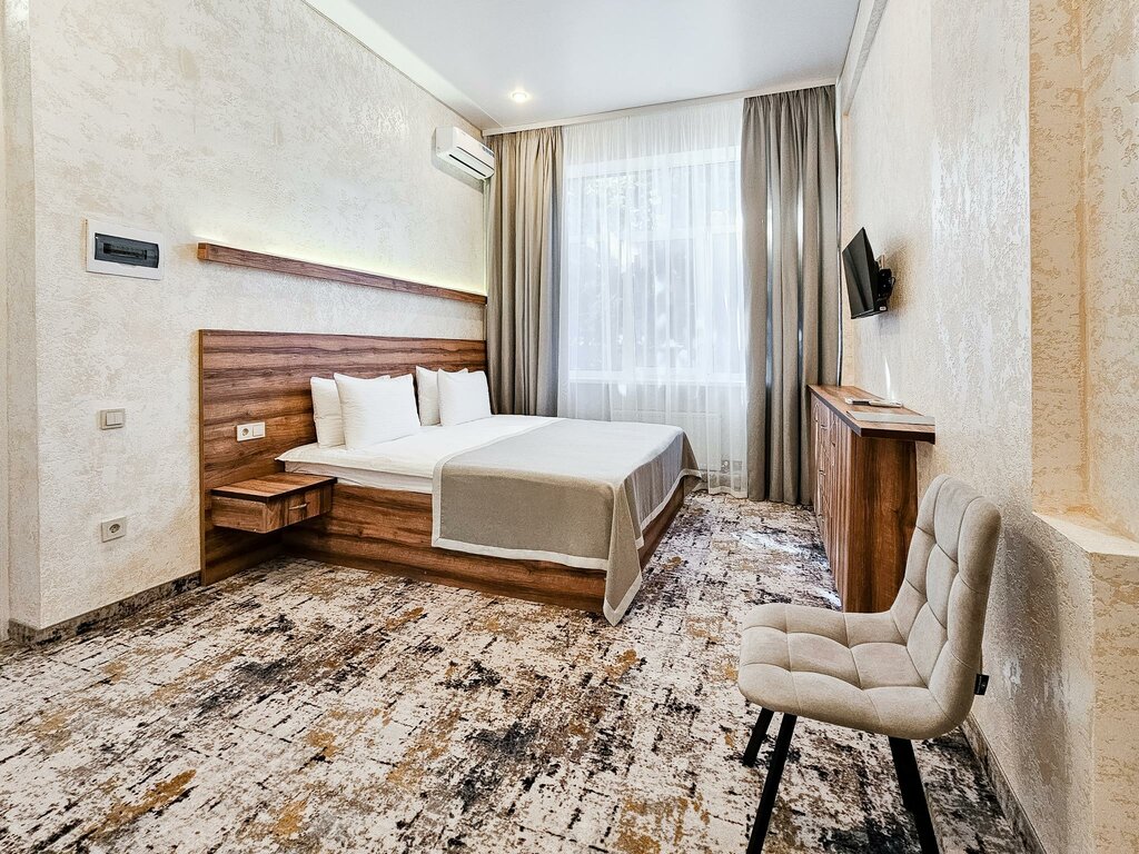 Otel Noviy, Stavropolski krayı, foto