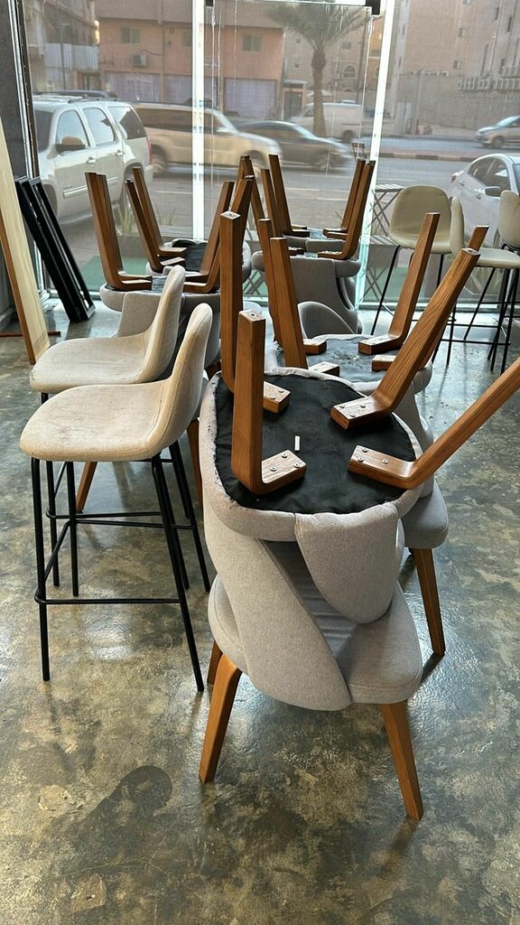 Mobilya mağazaları Saeed Furniture Mart in dammam, Dammam, foto