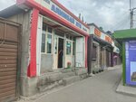 Alimbay Ata (Osh, Absamat Masaliyev Avenue), market  Osh'tan