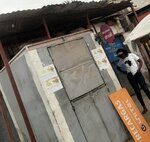 Roulote (Luanda Province, Municipality of Luanda, Lixeira), alkollü içecekler  Loanda'dan