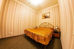 Ani (Aerodromnaya ulitsa No:16, Khabarovsk), otel  Habarovsk'tan