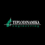 Теплодинамика инжиниринг (Skotoprogonnaya Street No:29/1), mühendislik firmaları  Moskova'dan
