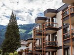 Modern Holiday Apartment With 2 Bedrooms in Fugen (Tyrol, Schwaz, Fügen), kısa süreli konaklama