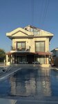 Villa Burçin Apart (Muğla, Ortaca, Dalyan Mah., Gülpınar Cad.), kısa süreli konaklama  Ortaca'dan
