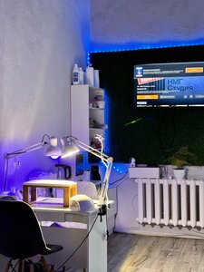 Сахарок nail (Oktyabrskaya ulitsa No:29А), manikür-pedikür  Plast'tan