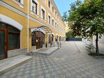 Фонтанка 89 (Fontanka River Embankment No:89В), i̇ş merkezi  Saint‑Petersburg'dan
