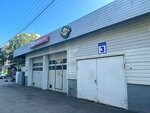 Shinaservis (Stroiteley Avenue No:20А), otomobil servisi  Vladimir'den