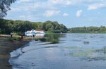 Jetty  (Ryazan, Lesopark District), i̇skele  Riazan'dan