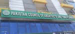 Pakistan Council of Architects (No:12, Sector G-11, Sector G-11 Markaz), mimari proje firmaları  Islamabad'dan