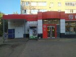 Калужская акватория (Fridrikha Engelsa Street No:23), su otomatı  Kaluga'dan