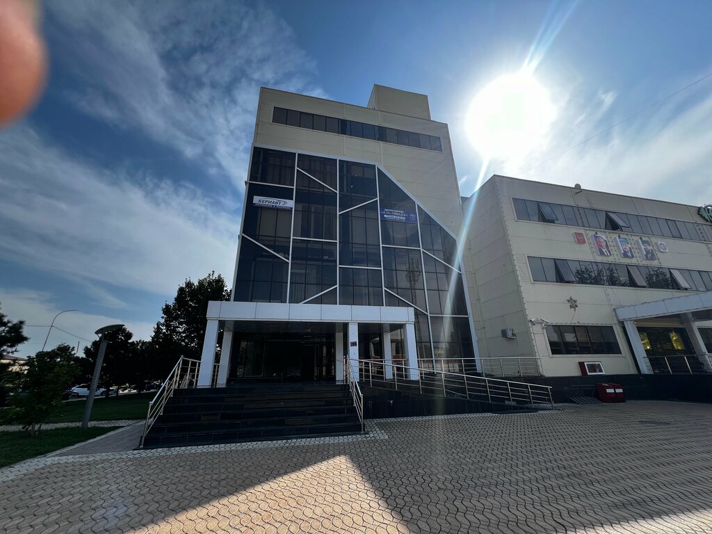 Pazar araştırma firmaları San sa, Grozni, foto