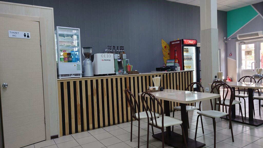 Hazır yemek teslim servisleri Все Включено, Dudinka, foto