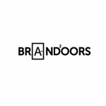 Brandoors (No:5, Yuzhniy Administrative Okrug, Chertanovo Severnoye District, Severnoye Chertanovo Microdistrict), kapılar  Moskova'dan