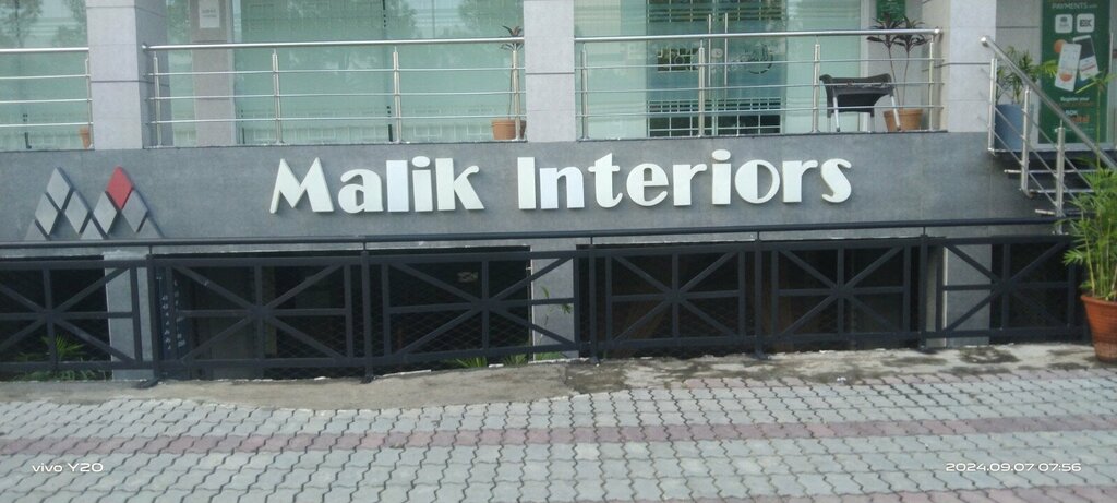 i̇ç mimarlık firmaları Malik Interiors, Islamabad, foto