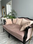 Golts. Jul (Lenina Avenue No:8), kaş ve kirpik salonu  Yekaterinburg'dan