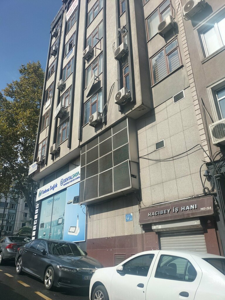 Hukuk büroları Avukat M. Deniz Çelebi, İstanbul, foto
