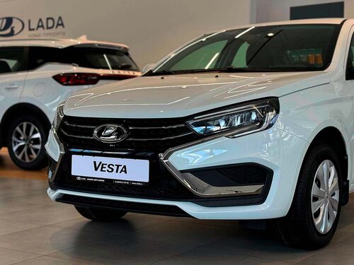 Avroexpress, Lada, car dealership, Sharya, 1-y mikrorayon, 21А — Yandex ...