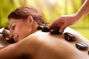 SunriseSpa (Bolshevikov Avenue No:38к5), spa  Saint‑Petersburg'dan