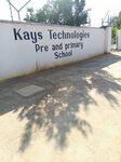 Kays Technologies Ltd (Acacia Avenue No:358), üniversiteler  Lusaka'dan