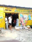 Armazem (Luanda Province, Municipality of Luanda, Prenda), büyük mağazalar  Loanda'dan