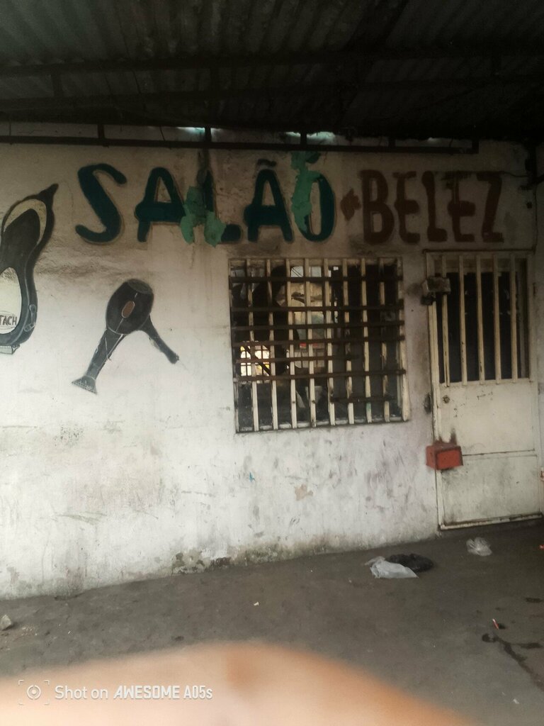 Kuaförler Salão de Beleza, Loanda, foto