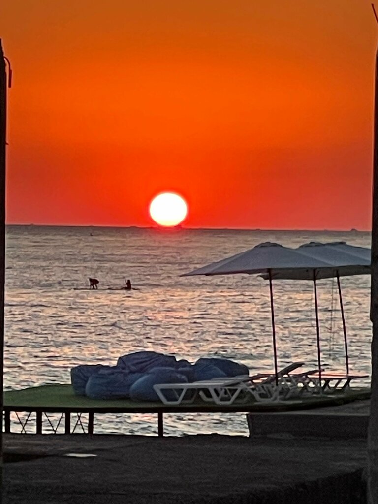 Konuk evi Элинг у моря, Soçi, foto