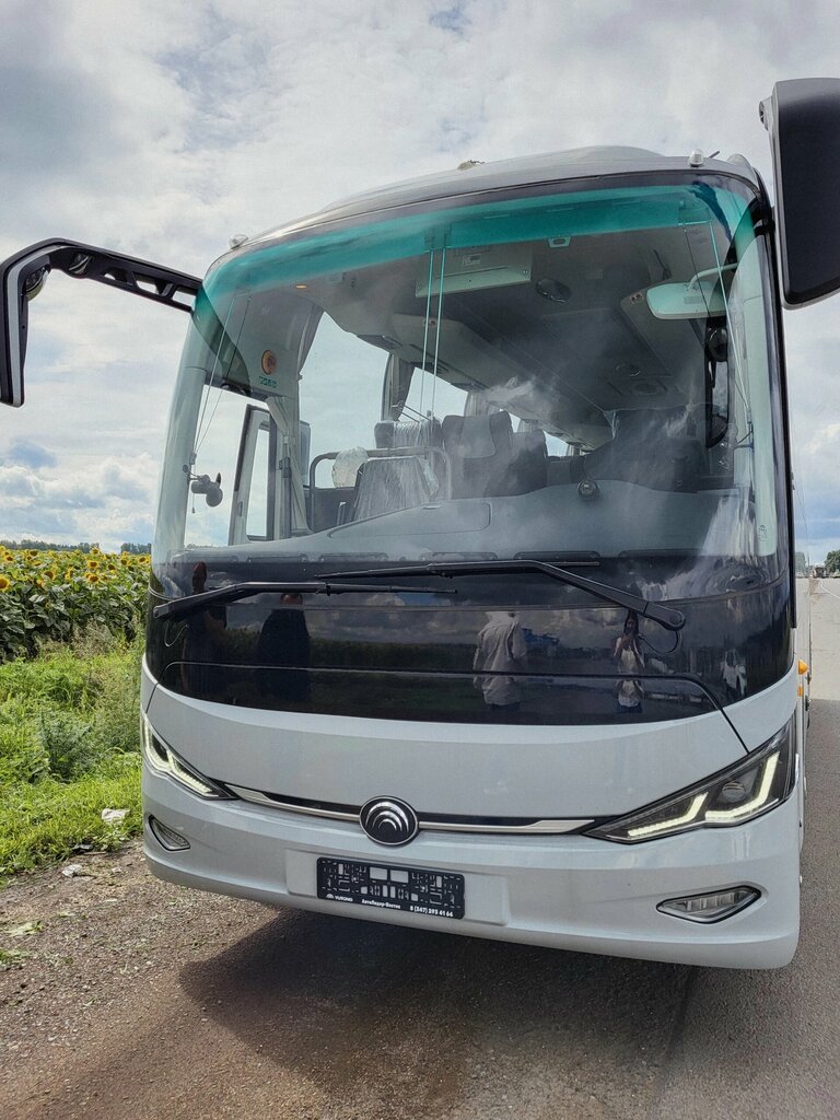 Otogarlar Автоэкспресс, Tverskaya oblastı, foto