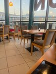 Udon Noodle Bar (Dzhavakharlala Neru Square No:1), kafe  Moskova'dan