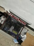 Moto Peças (Luanda Province, Municipality of Luanda, Catambor), motosiklet aksesuarları  Loanda'dan