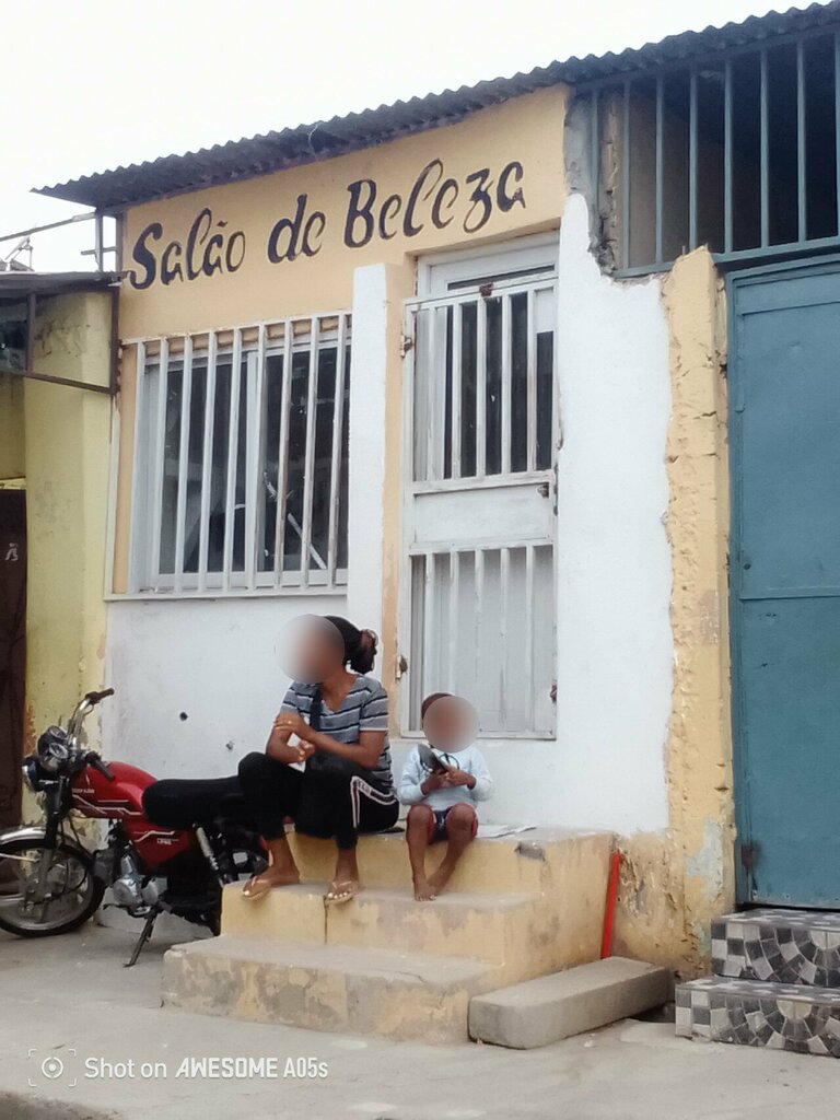 Kuaförler Salão de Beleza, Loanda, foto