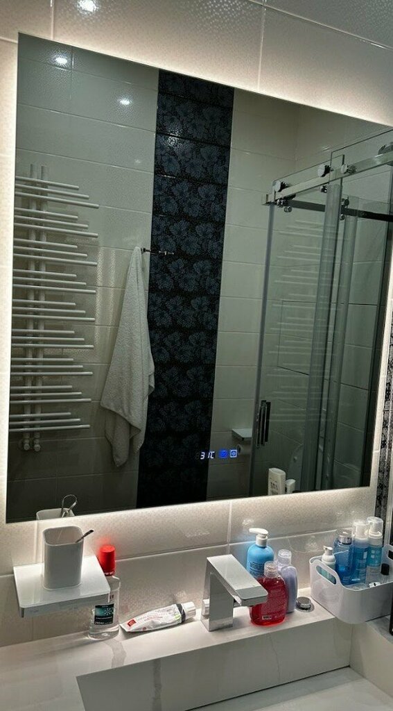 Banyo mobilyaları Maxonor, Mytişçi, foto